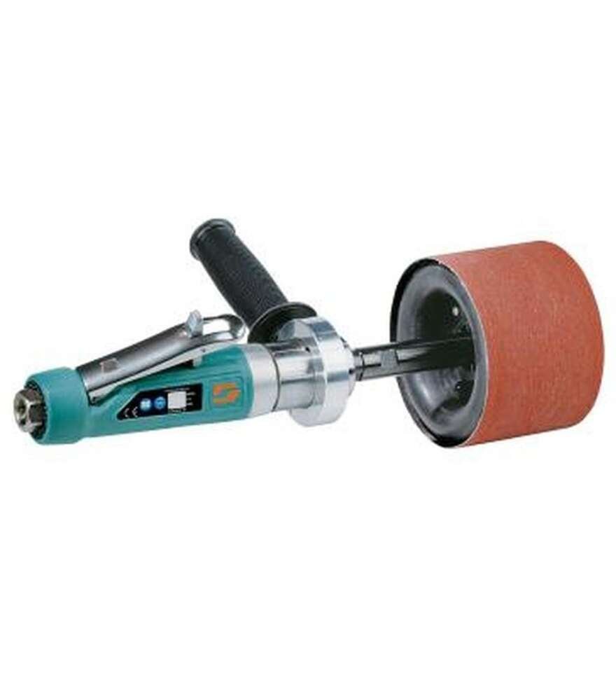 DYNABRADE – Herramientas Industrial Supply S.A. de C.V.