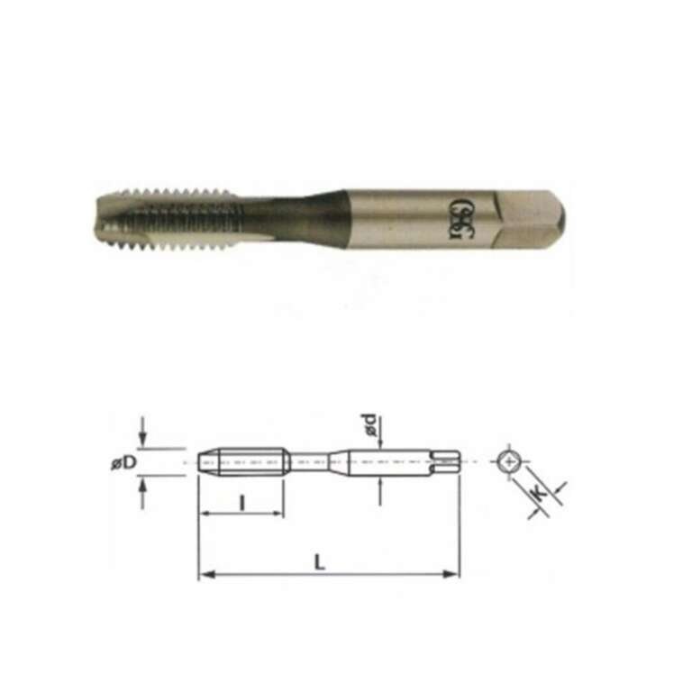OSG ROYCO | 123001 | MACHUELO 1/8-44 AV MOD (HER53031844-1 ...